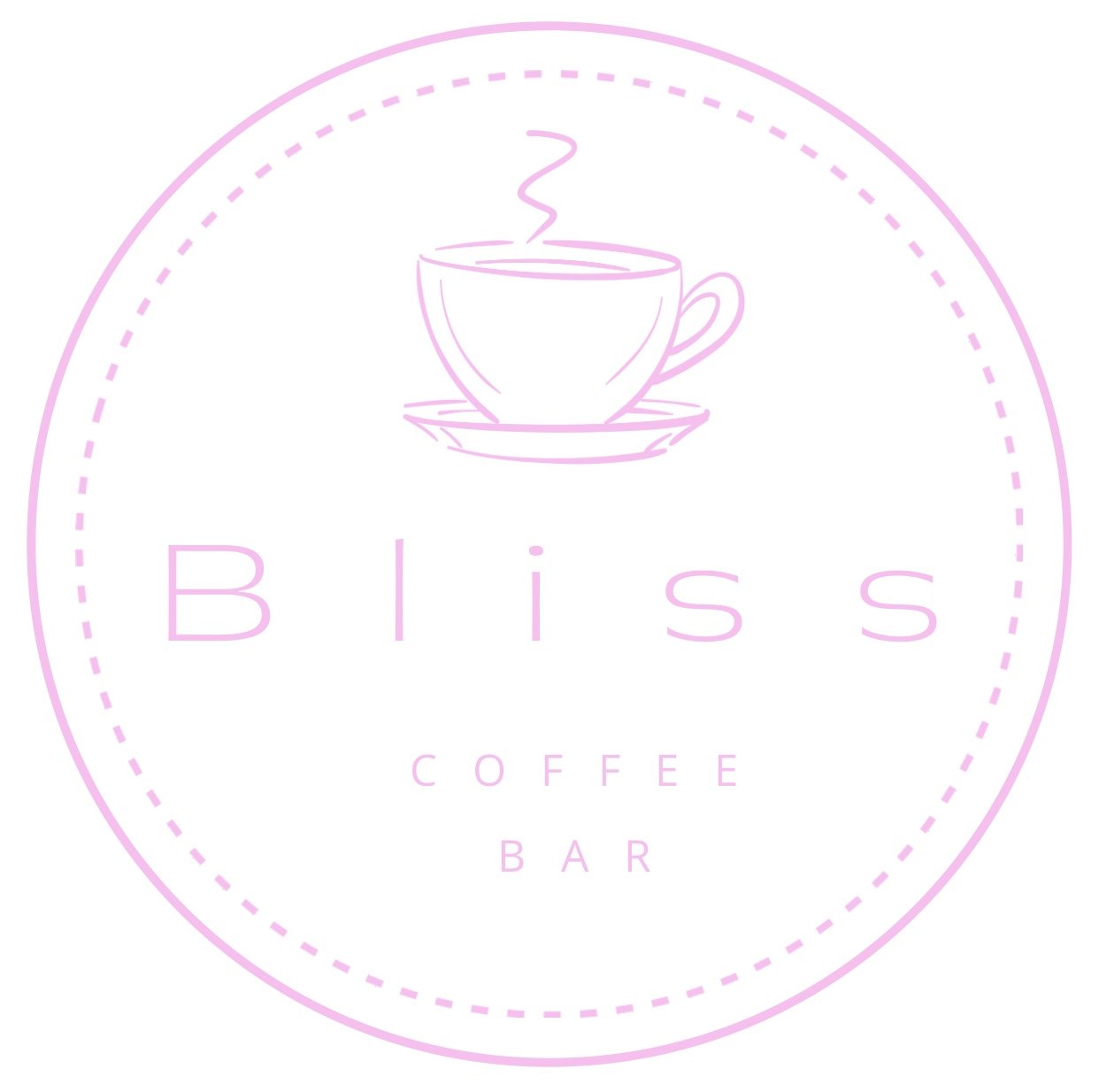 Bliss Coffee Bar